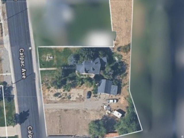 1533 S Calpac Ave, Spanish Fork, UT 84660