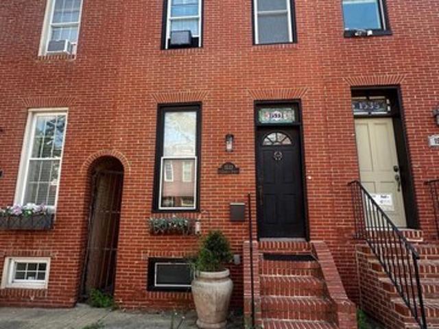 1533 S Charles St, Baltimore, MD 21230