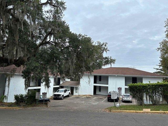 1533 S Bronough St Unit G M, Tallahassee, FL 32301