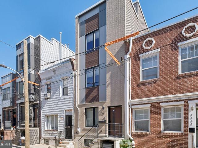 1533 S Lambert St, Philadelphia, PA 19146 | MLS #PAPH2546