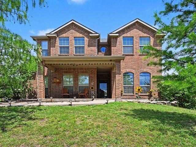 1533 Salado Trl, Weatherford, TX 76087
