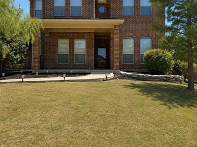 1533 Salado Trl, Weatherford, TX 76087