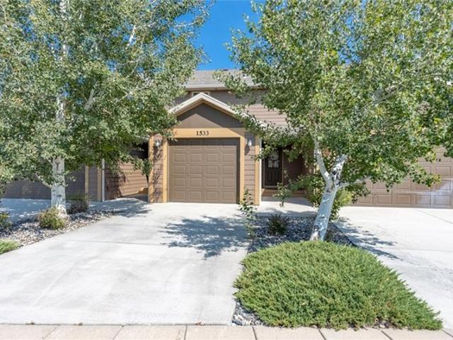 1533 Silver Run Trl, Billings, MT 59106