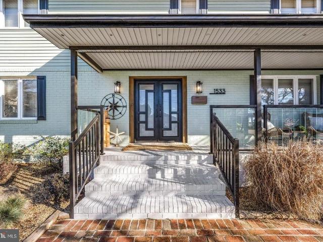1533 Teal Drive