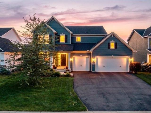 1533 th Cir NE, Otsego, MN 55330