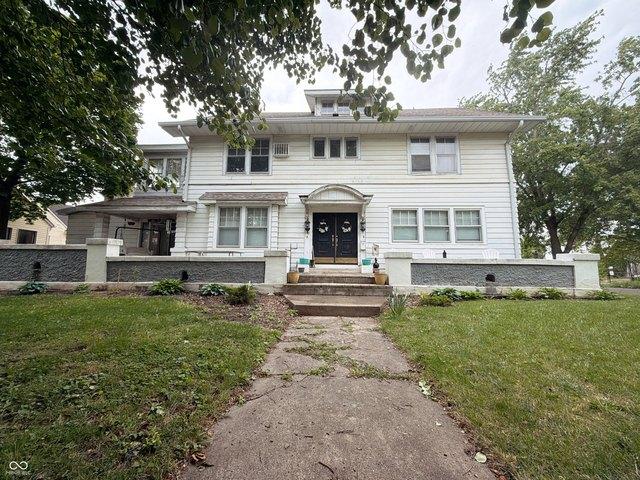 1533 Virginia Ave, Connersville, IN 47331