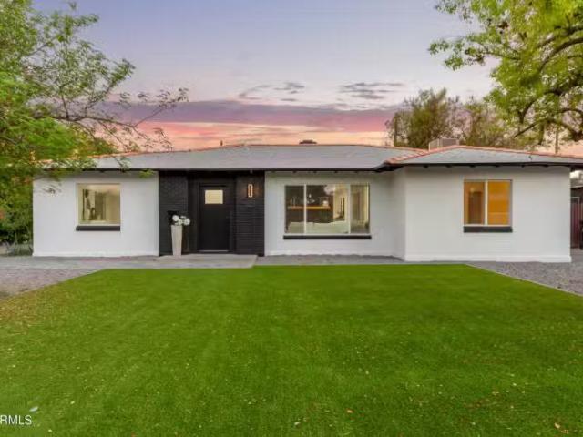 1533 W Flower Cir N, Phoenix, AZ 85015 MLS 6749592