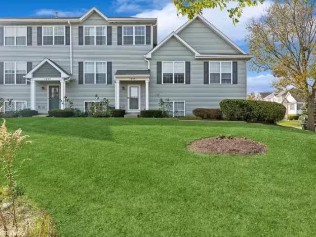 1533 W Turtle Creek Ln, Round Lake, IL 60073 MLS 12167101