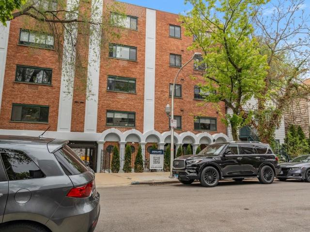 1533 Wieland 1 Bedroom Apartment for Rent at 1533 N Wieland St, Chicago, IL 60610 Near North Side