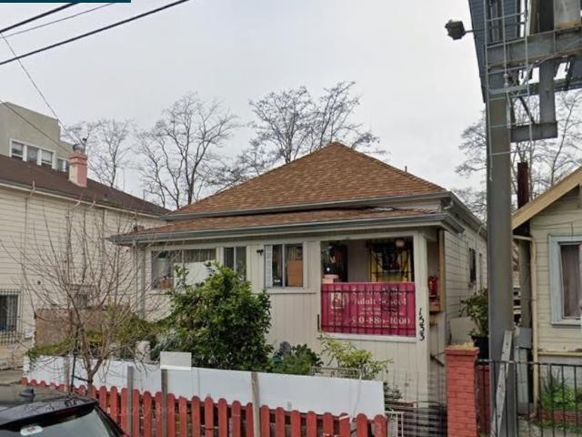 1533 14th Ave, Oakland, CA