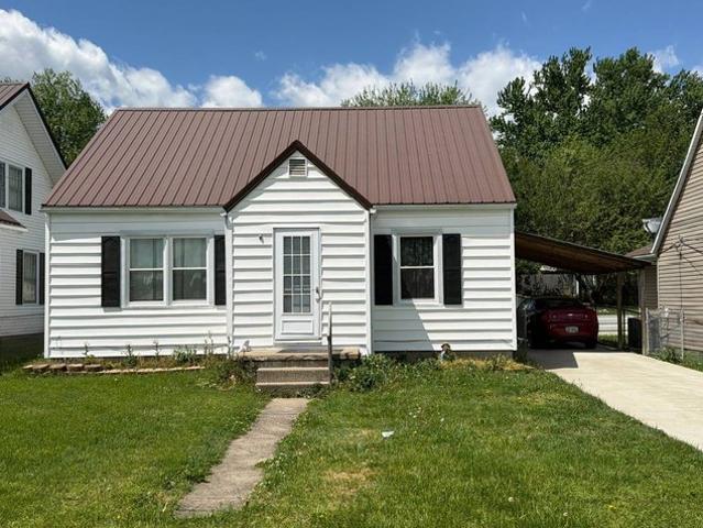 1533 2nd St, West Portsmouth, OH 45663
