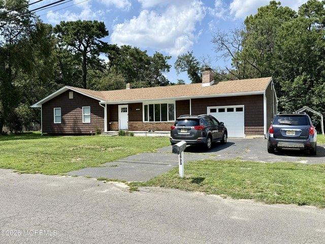 1533 5th Ave, Toms River, NJ 08757
