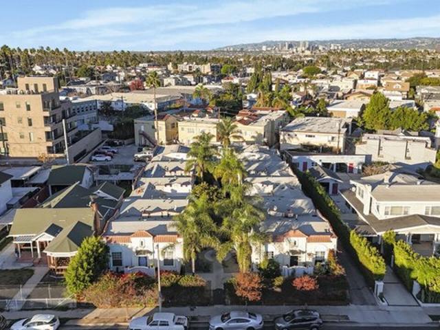 1533 6th Ave, Los Angeles, CA 90019