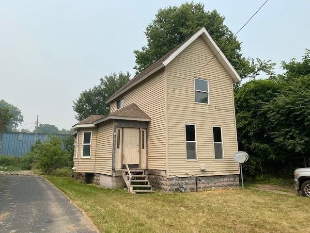153 3rd St, Battle Creek, MI 49014