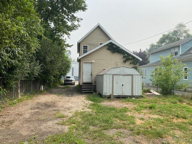 153 3rd Street