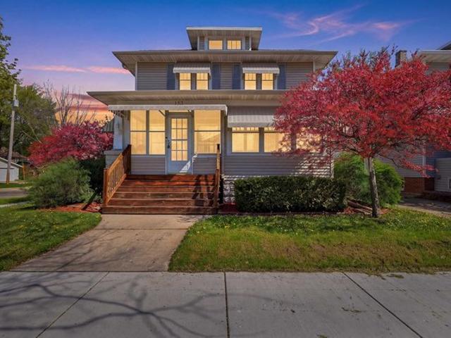 153 14th St, Fond du Lac, WI 54935