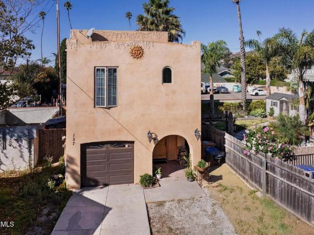 153 157 S Laurel St, Ventura, CA 93001 | MLS #V1 34748VC | Compass