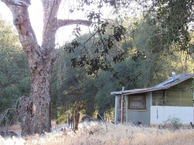 153 21 Acres Old 80 and Highway 94, Boulevard, CA 91905