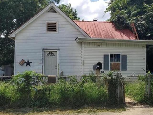 153 Cotter Ave, Somerset, KY 42501