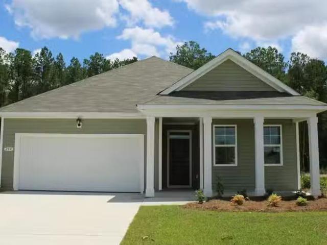 153 COUNTRY GROVE WAY, GALIVANTS FERRY, SC 29544 Single Family.