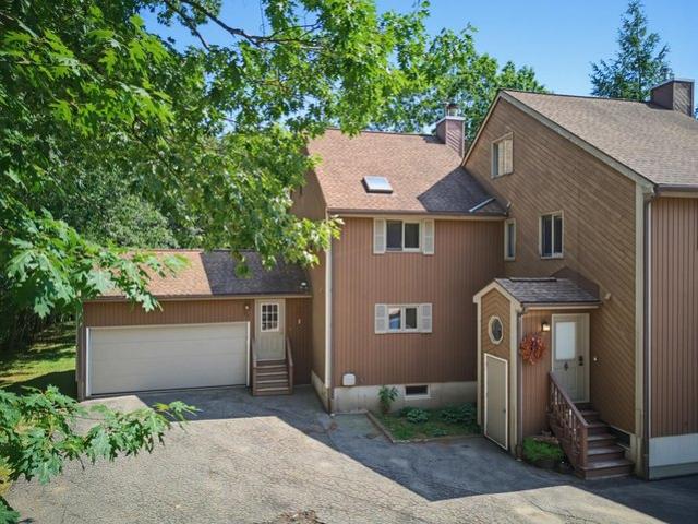 153 Coffin Rd Unit 35, Epping, NH 03042