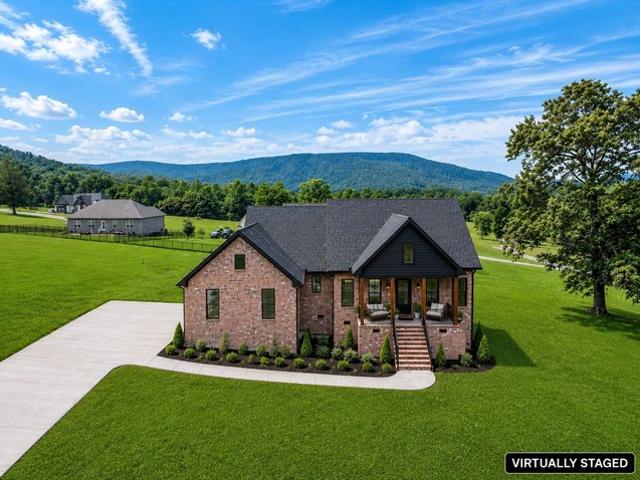 153 Cojohodo Ct, McMinnville, TN 37110