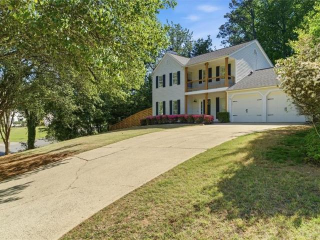 153 Colemans Bluff Drive