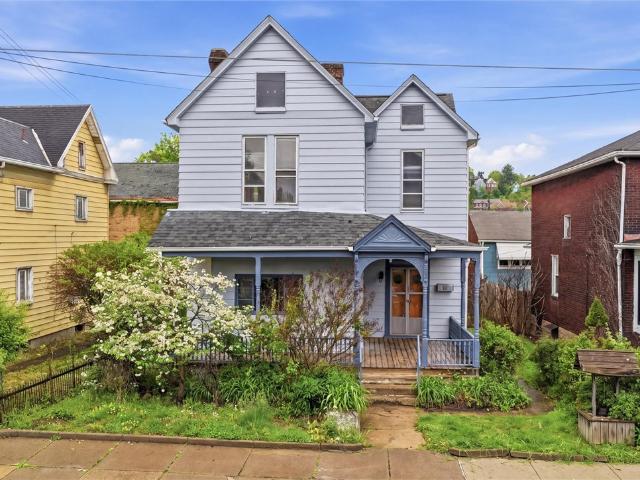 153 Comrie Ave