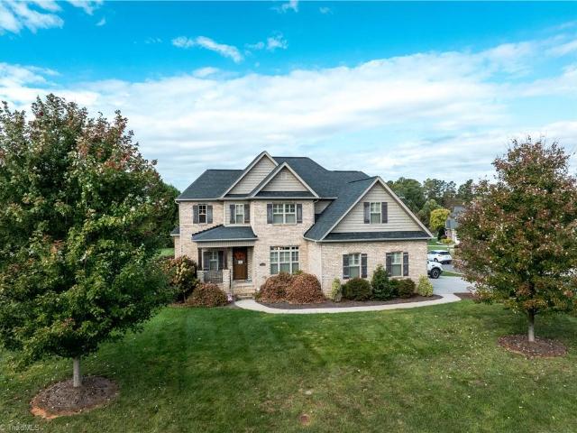 153 Caudle Meadows Drive