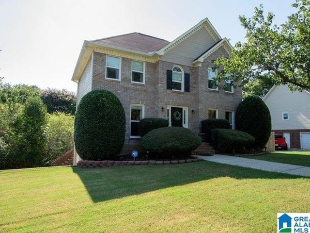 153 Cambridge Ln, Alabaster, AL 35007