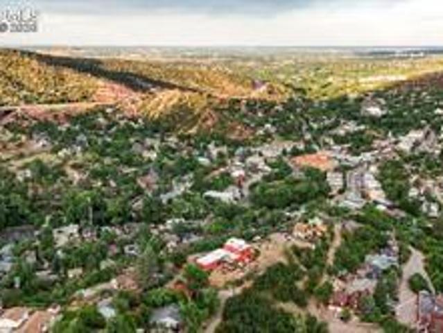 153 Capitol Hill Ave, Manitou Springs, CO 80829 | MLS #1646