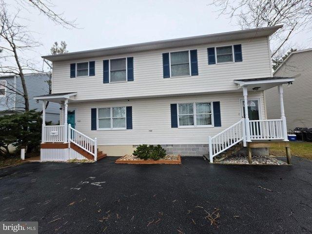 153 Captains Quarters Rd Unit 6, Ocean City, MD 21842