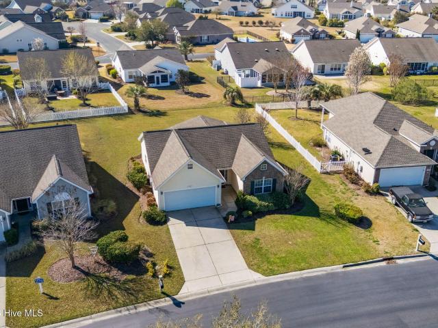 153 Carolina Farms Blvd, Calabash, NC 28467 | MLS #100562 | Compass