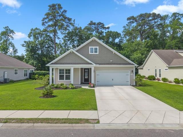153 Castaway Key Dr, Pawleys Island, SC 29585