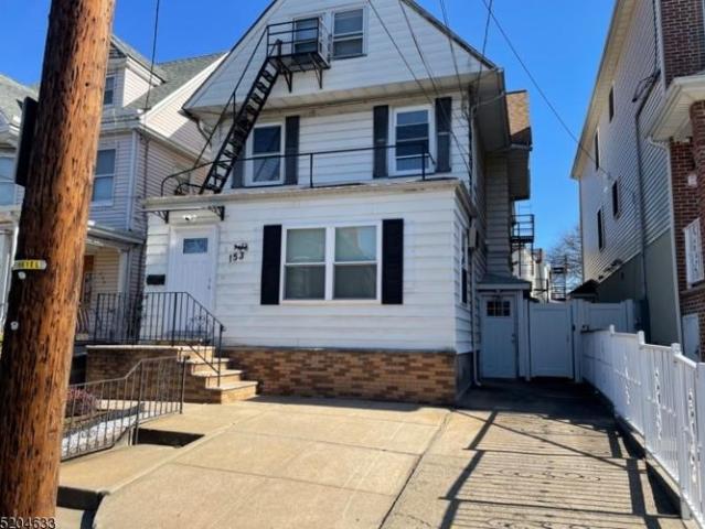 153 Chilton St, Elizabeth, NJ 07202
