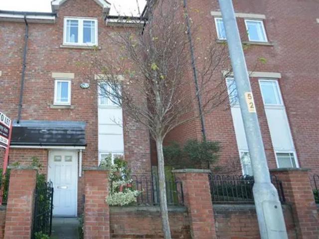 153 Chorlton Road, Manchester, M15 4JG, United Kingdom | 4 bed townhouse for rent #137167825 | Rentberry