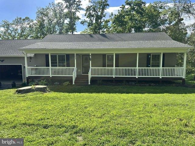 153 Chrissys Cir, Harpers Ferry, WV 25425