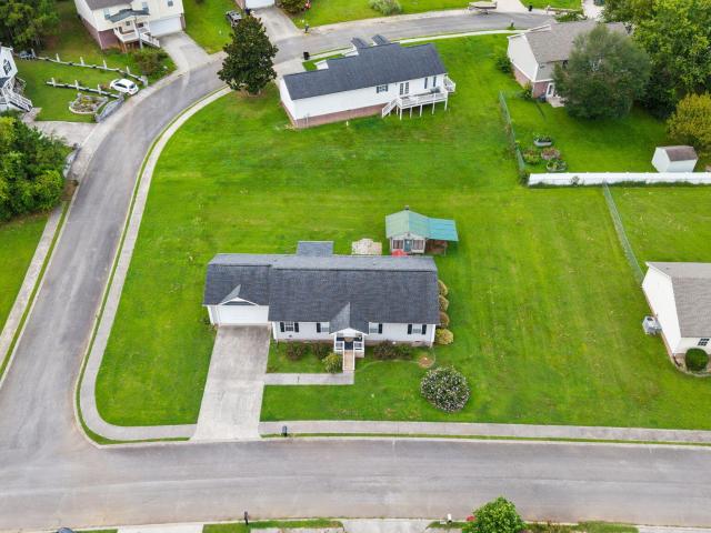 153 Claire Street