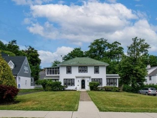 153 Clairmont Ter, City of Orange Township, NJ 07050