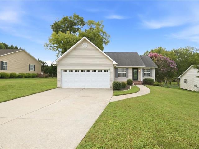 153 Cloister Drive