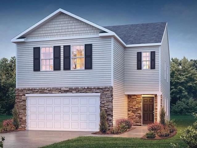 153 Cranford Rd, Fountain Inn, SC 29644