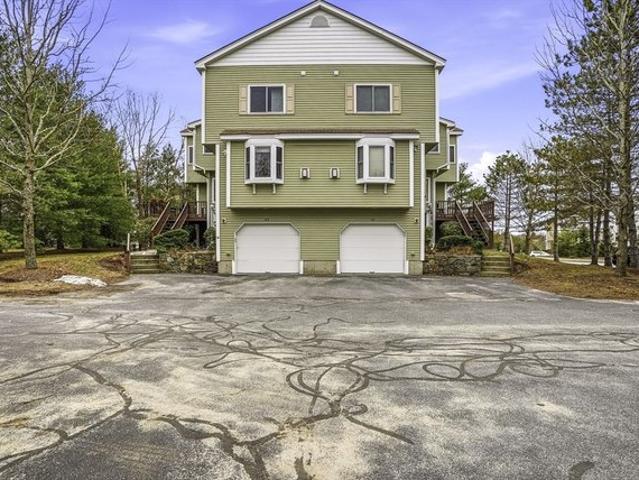153 America Blvd Unit 153, Ashland, MA 01721