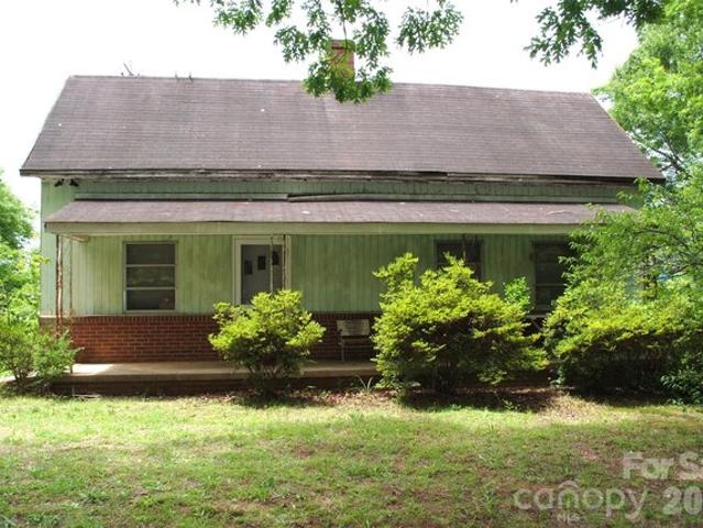 153 and 135 Caroleen St, Forest City, NC 28043