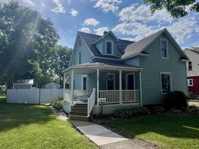 153 Allen Ave, Alma, MI 48801
