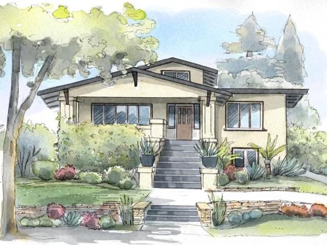153 Arbor Dr, Piedmont, CA 94610