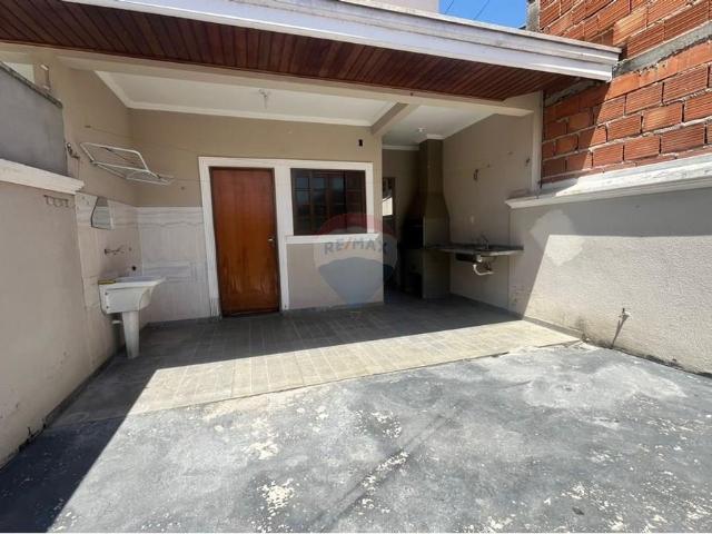153 Área Útil Sobrado Alugar, 3 Dormitórios localizado em Residencial Armando Moreira Righi, São José dos Campos, São Paulo, 12247 818 | Brasil