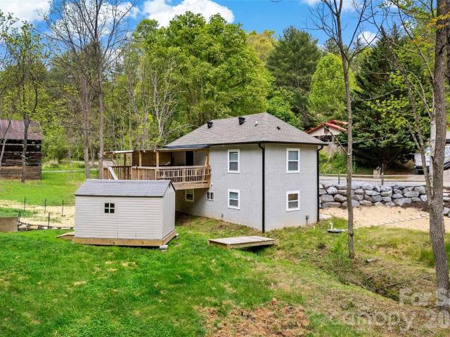 153 Arrowood Corner Road