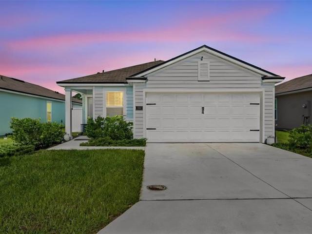 153 Ashbrook St, Saint Augustine, FL 32084