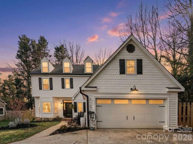 153 Ashford Hollow Ln, Mooresville, NC 28117