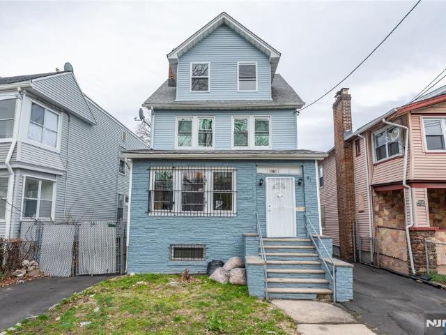 153 Augusta St, Irvington, NJ 07111 | Compass
